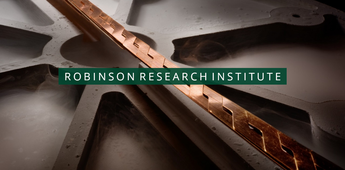 Robinson Research Institute